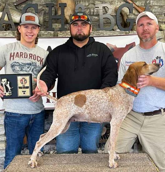World Champions | WorldHunt.org - The American Coon Hunters Association